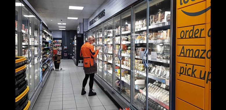 Keep your cool over chilled | Products In Depth | Convenience Store