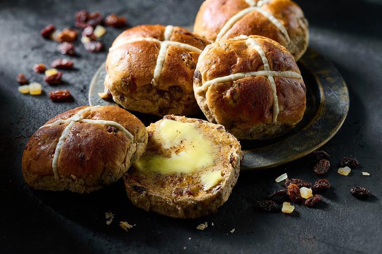 Co-op has unveiled its Easter range for 2026 with a nod to the past ...