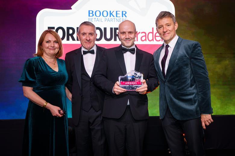 MFG wins big at Forecourt Trader Awards 2024 | Features and analysis ...