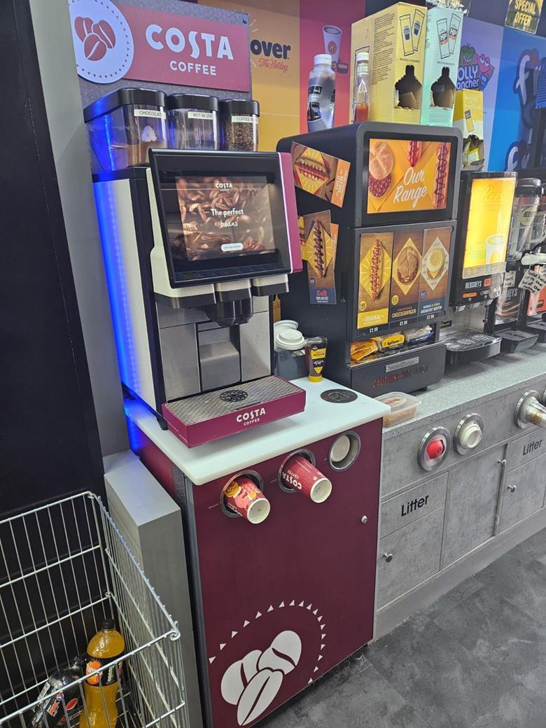 Five things you need to know about coffee & bakery to go | Products In ...