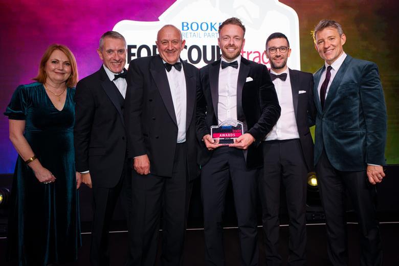 MFG wins big at Forecourt Trader Awards 2024 | Features and analysis ...