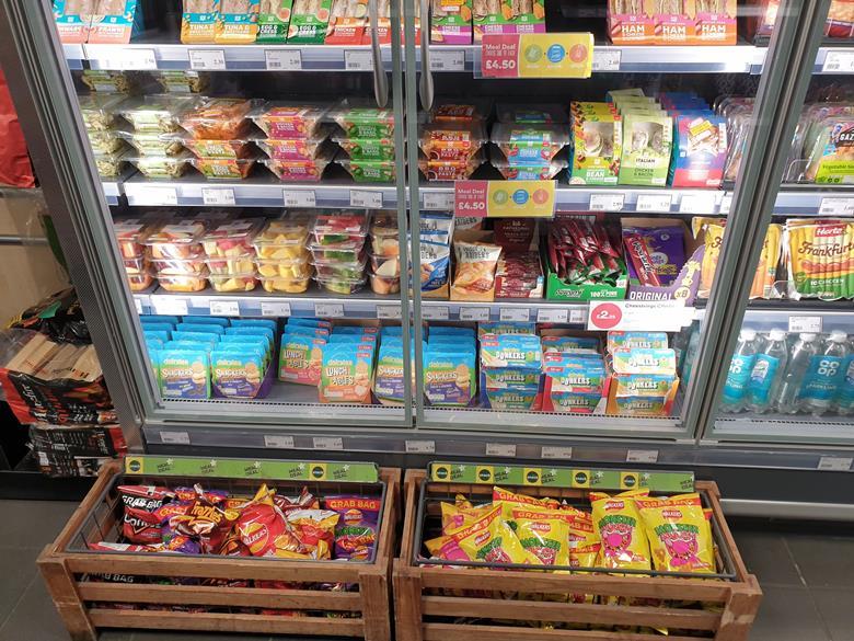 Six things you need to know about Food To Go | Products In Depth ...