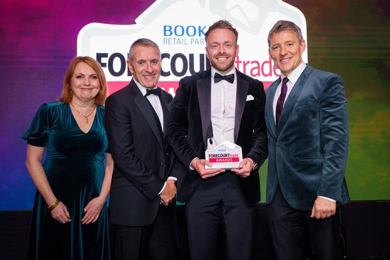 MFG wins big at Forecourt Trader Awards 2024 | Features and analysis ...