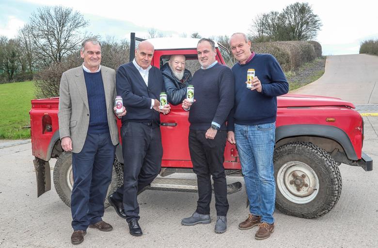 Brothers Drinks renews partnership with Glastonbury Festival | Product ...