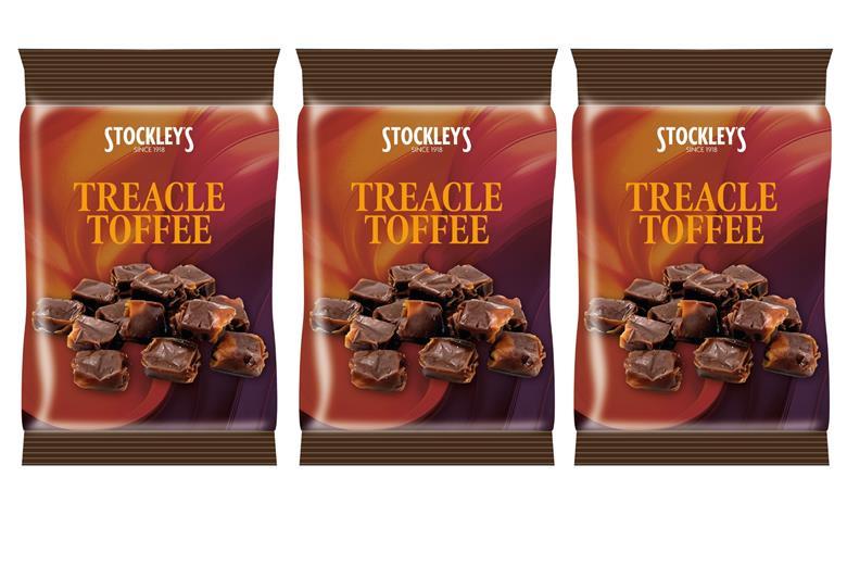 The one-time bonfire classic, Treacle Toffee, is making a return ...