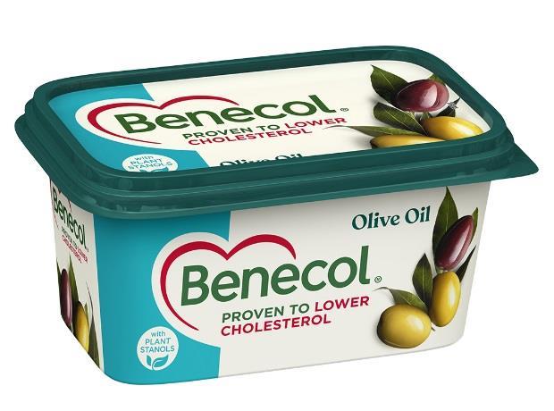 Benecol partners with HEART UK to improve cholesterol awareness ...