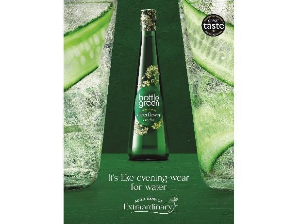 Bottlegreen unveils new multi-media campaign | Product News ...