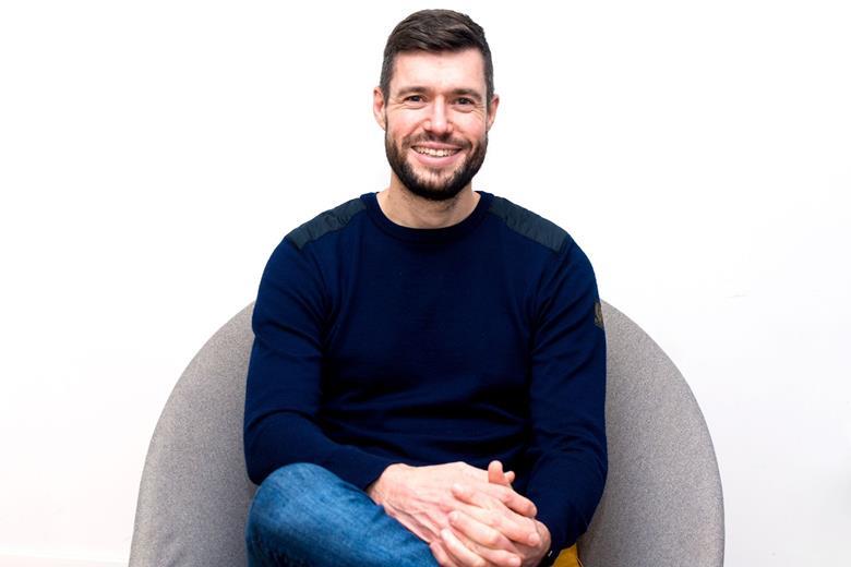 Stuart Graham joins KP Snacks as head of convenience and impulse ...