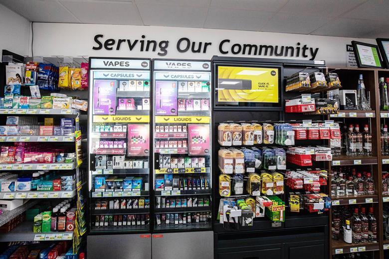 Vaping and heated tobacco: A fresh chance to profit | Products In Depth ...