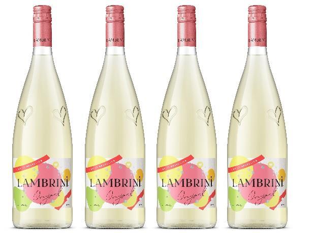 New look and marketing campaign for Lambrini | Product News | Convenience Store