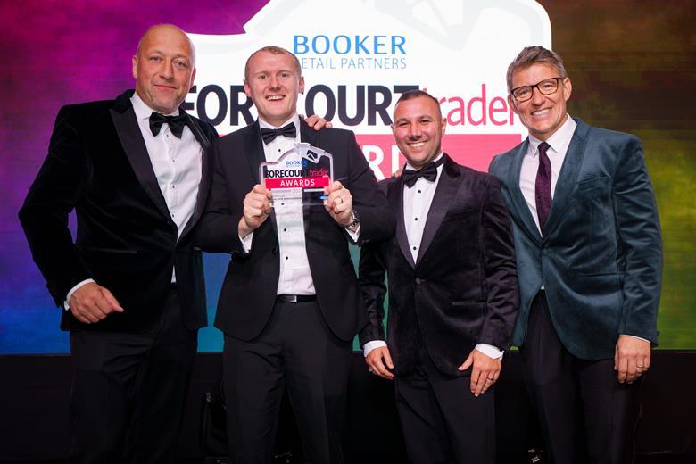 MFG wins big at Forecourt Trader Awards 2024 | Features and analysis ...