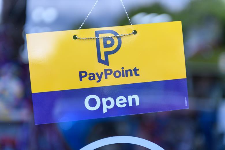 PayPoint reports positive quarter | Features and analysis | Convenience ...