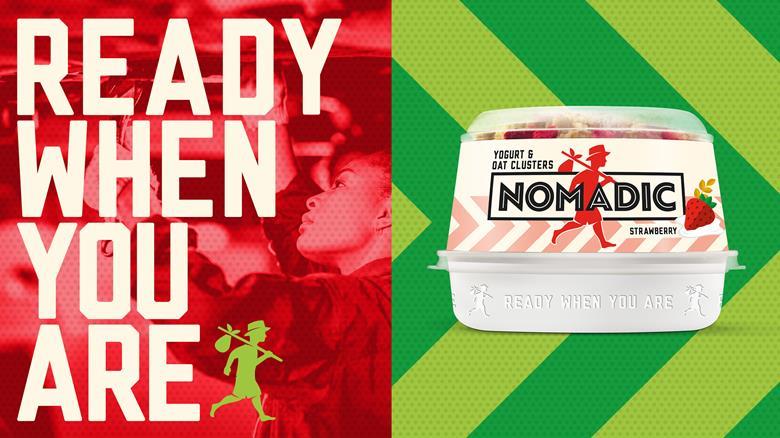 Nomadic unveils new campaign highlighting convenience | Product News ...