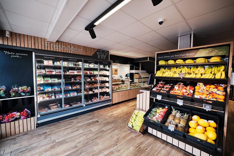 Spar’s new concept store hits £60,000 average weekly sales | Features ...
