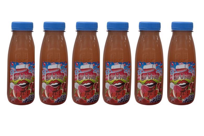 Retailers have been asked by the Portman Group to stop ordering Sip N ...