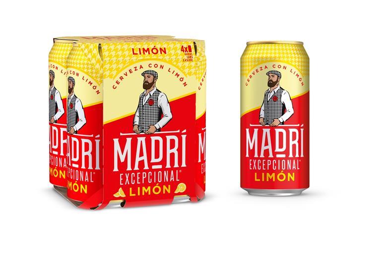 Molson Coors is seizing the growing fruit beer opportunity with the ...