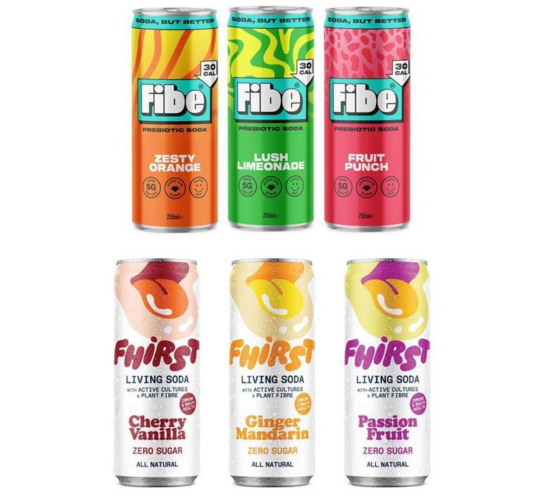 Eight things you need to know about Carbonated Soft Drinks | Products In Depth | Convenience Store