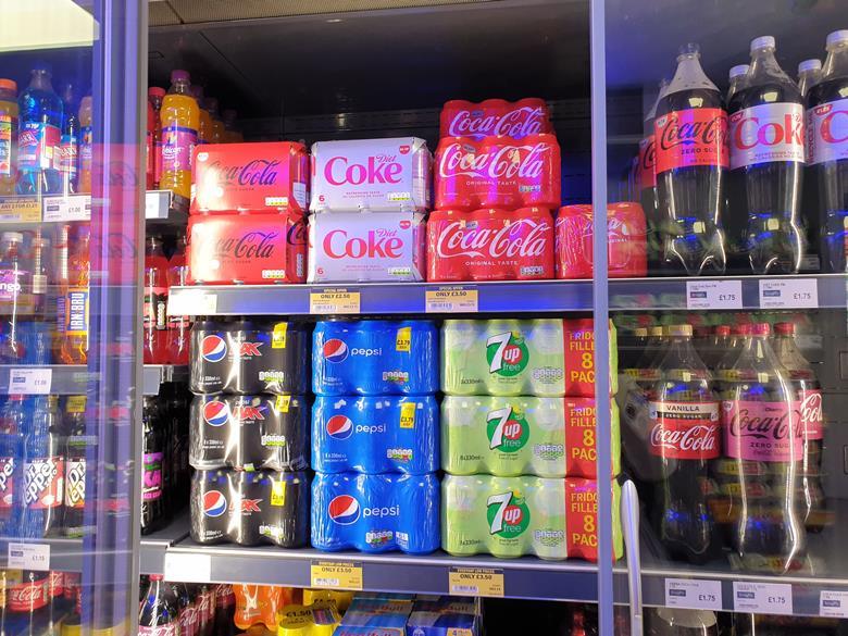 Eight things you need to know about Carbonated Soft Drinks | Products In Depth | Convenience Store
