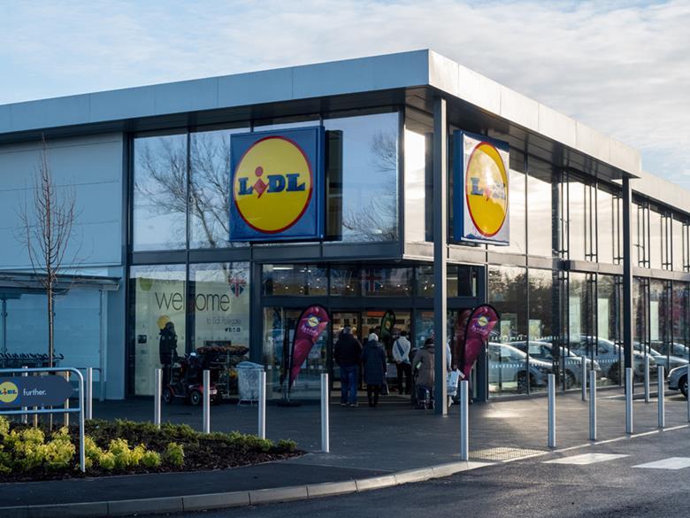 Lidl announces plans to open 10 new stores in Greater Manchester | News ...