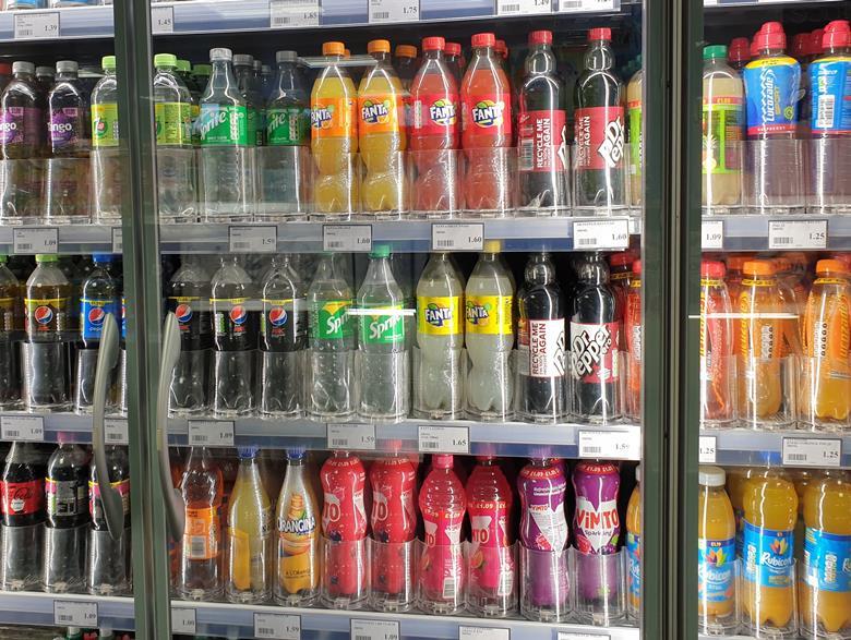 Eight things you need to know about Carbonated Soft Drinks | Products ...