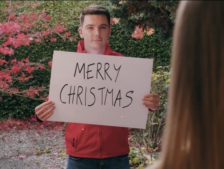 Snappy Shopper pays heartfelt tribute to local shoppers with Love ...