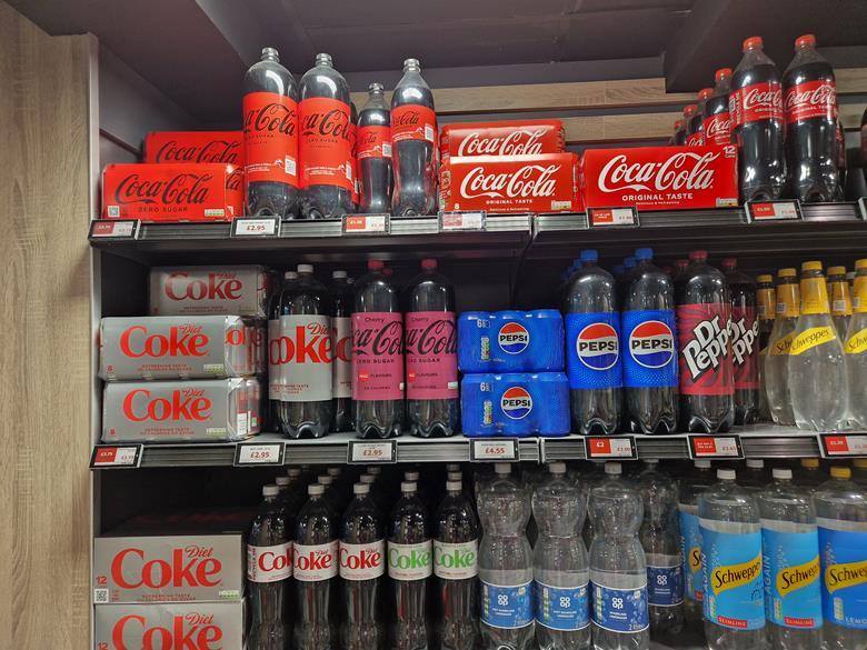 Five things you need to know about Carbonated Soft Drinks | Products In ...