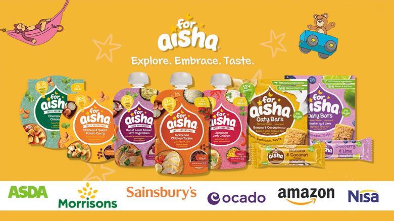 For Aisha launches TV ad during Ramadan | Product News | Convenience Store
