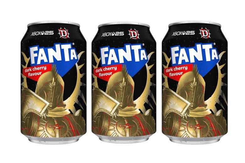 Coca-Cola has announced the latest instalment of Wanta Fanta with a ...