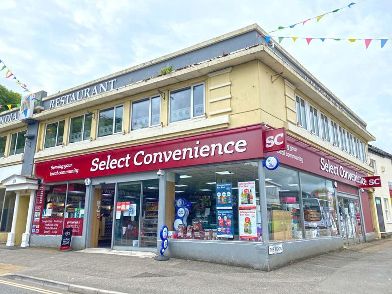 Bestway Retail to sell off more stores in second phase of Project ...