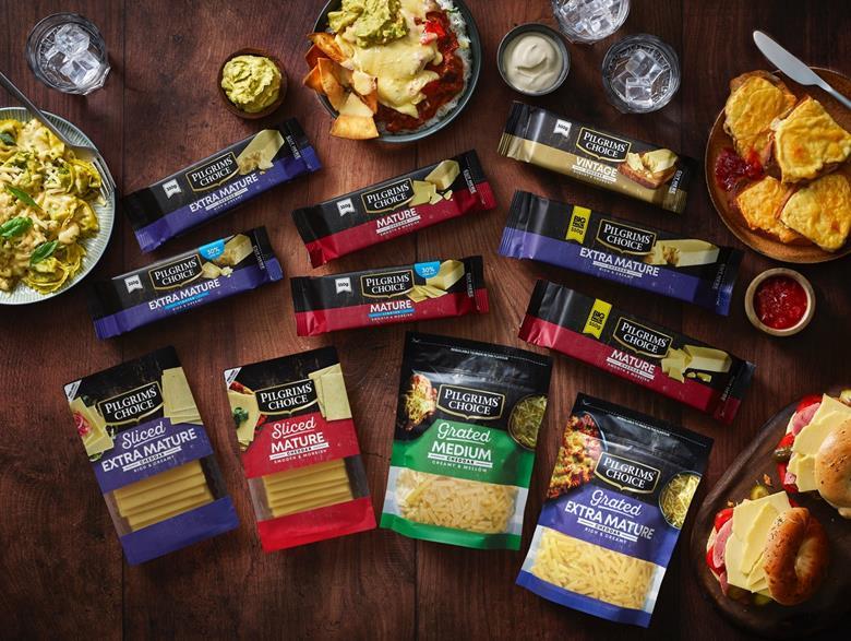 Pilgrims Choice debuts new-look packs | Product News | Convenience Store