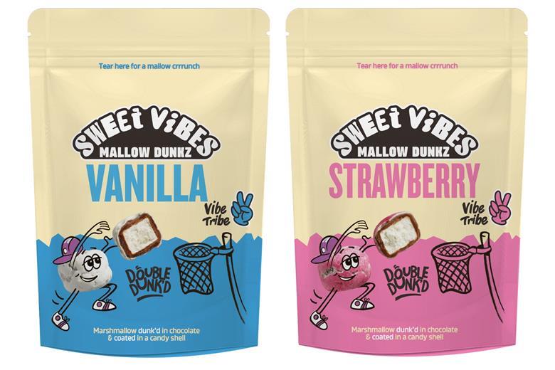 Confectionery distributor World of Sweets unveils new marshmallow ...