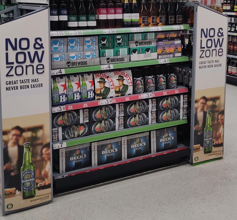 Six things you need to know about Beer & Cider | Products In Depth ...
