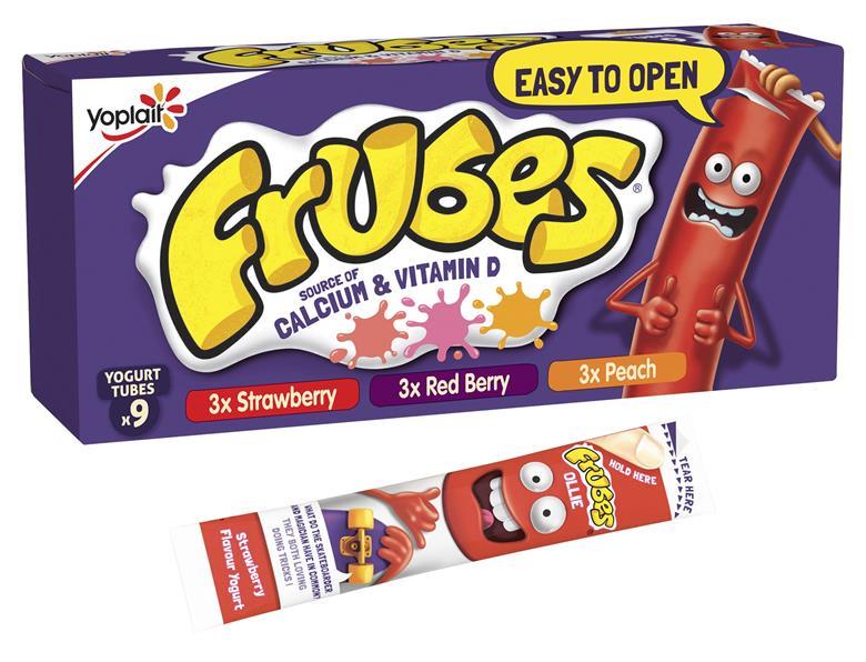 Frubes launches back-to-school campaign | Product News | Convenience Store