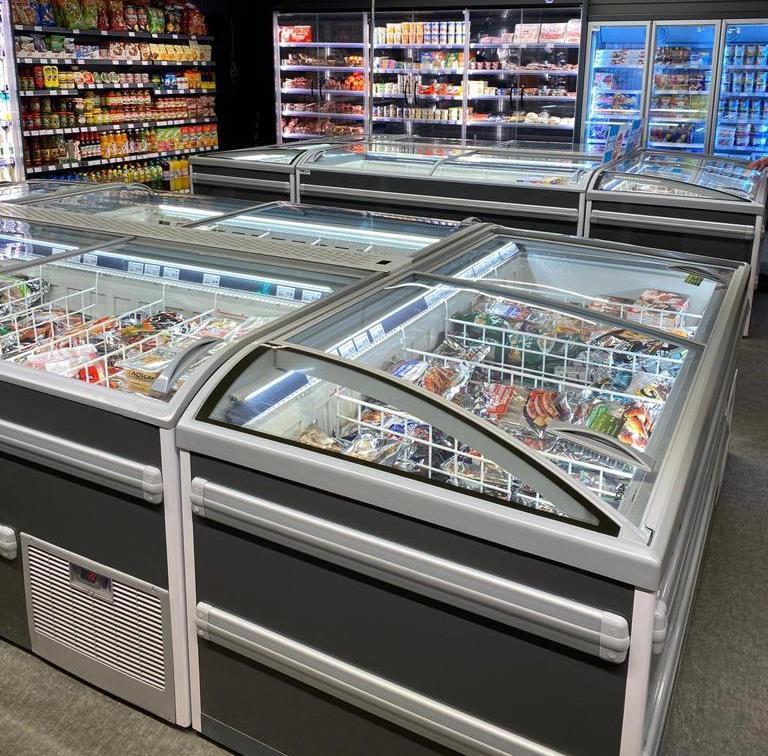 Seven things you need to know about Frozen Food | Products In Depth ...