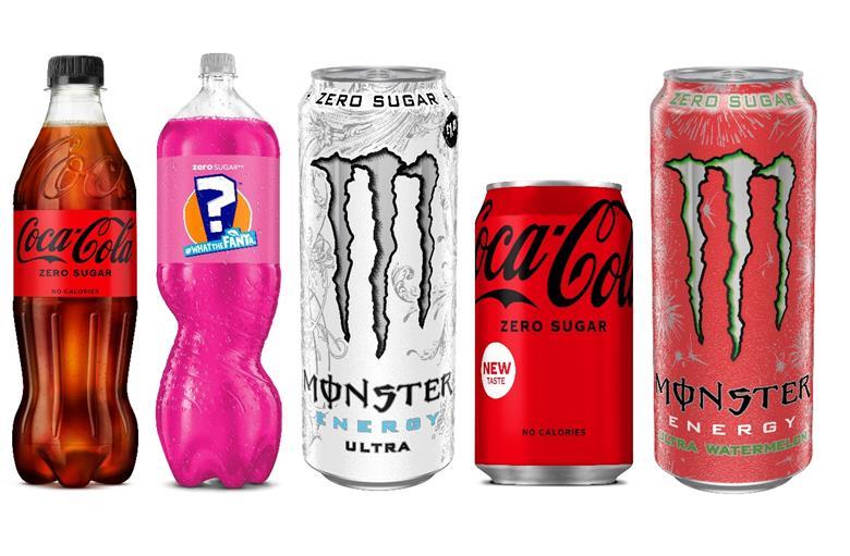 How will HFSS impact the soft drinks category? | Opinion | Convenience ...
