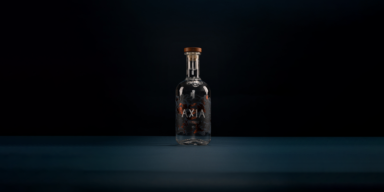 Axia Mastiha spirit now available to UK market | Product News ...