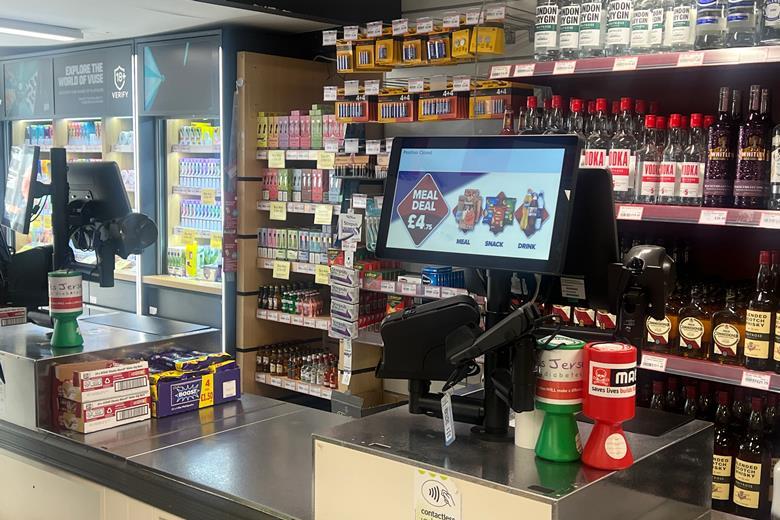 Henderson Technology strikes EPOS deal with Alliance Supermarkets ...