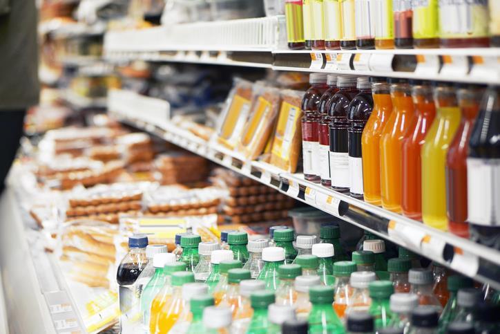 A banker’s predictions for the food and drinks market of 2025 ...