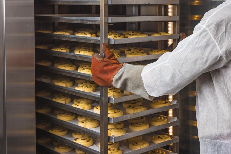 New Delice de France bakery and bread service opens up to London-based ...