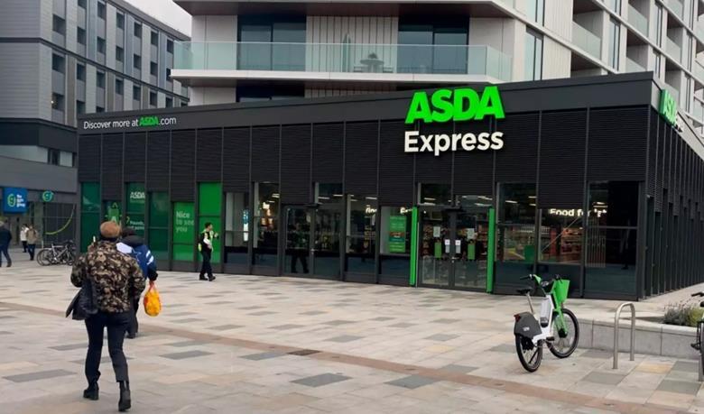 Asda has ramped up the rollout of new Express convenience stores this ...
