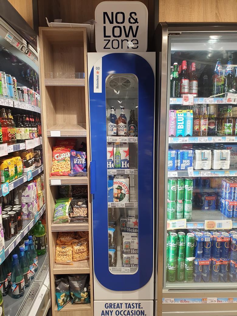 Seven things you need to know about low & no alcohol | Products In ...