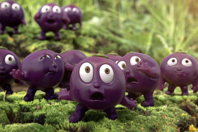 Ribena’s berries bounce back to screens this summer | Product News ...