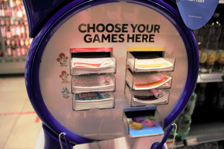 Consultation launched on selling National Lottery products | Features ...