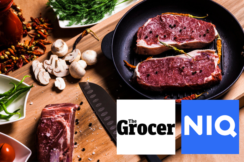 Top Products survey from The Grocer and NIQ reveals home cooking as the ...