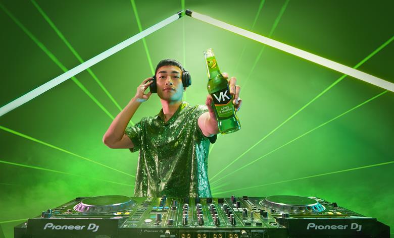 VK reveals rebrand and new promotional activity | Product News ...