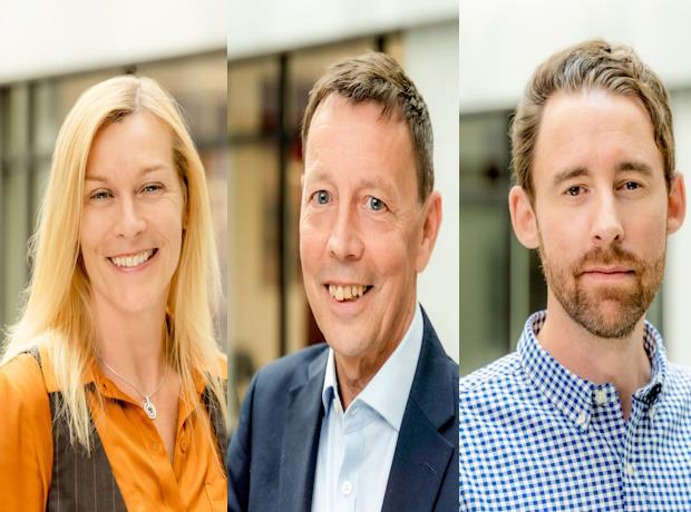 Spar UK appoints three new directors | Features and analysis ...