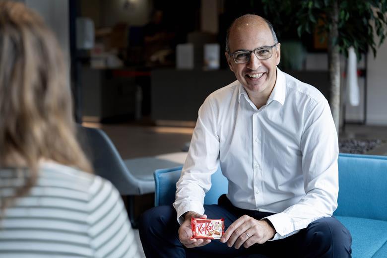 Nestlé appoints Scott Coles as MD for confectionery in UK and Ireland ...