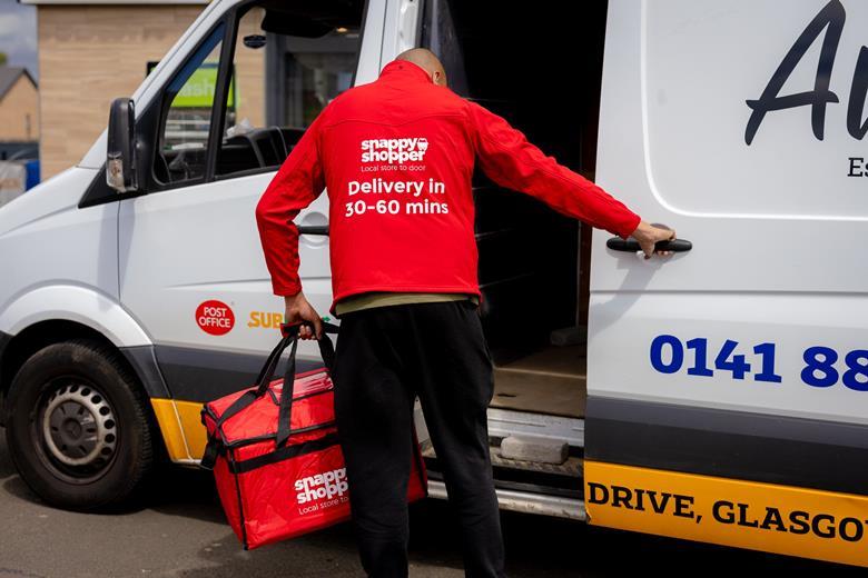 Snappy Shopper and One Stop expand partnership with 530 stores ...