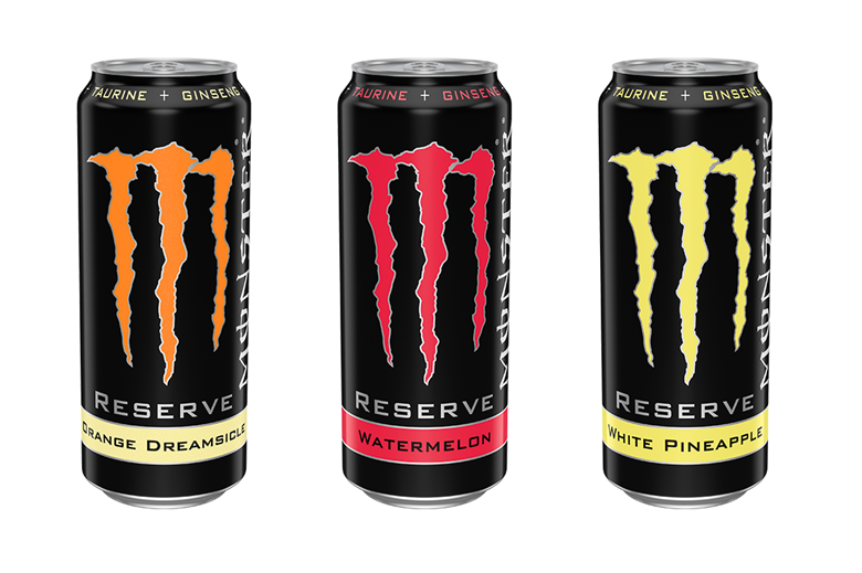 Monster launches new flavour and price-marked multipacks | Product News ...