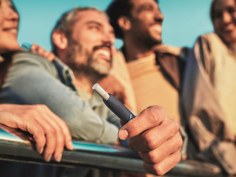 Philip Morris launches revamped IQOS ORIGINALS DUO | Product News ...